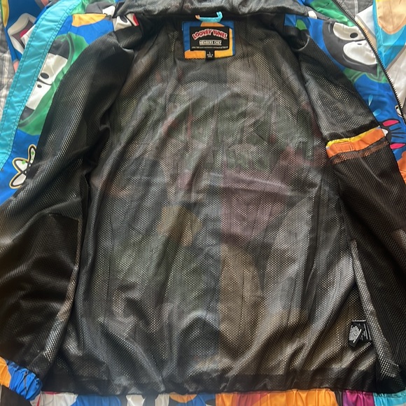 Members Only | Jackets & Coats | Looney Tunes Men Members Only Jacket ...